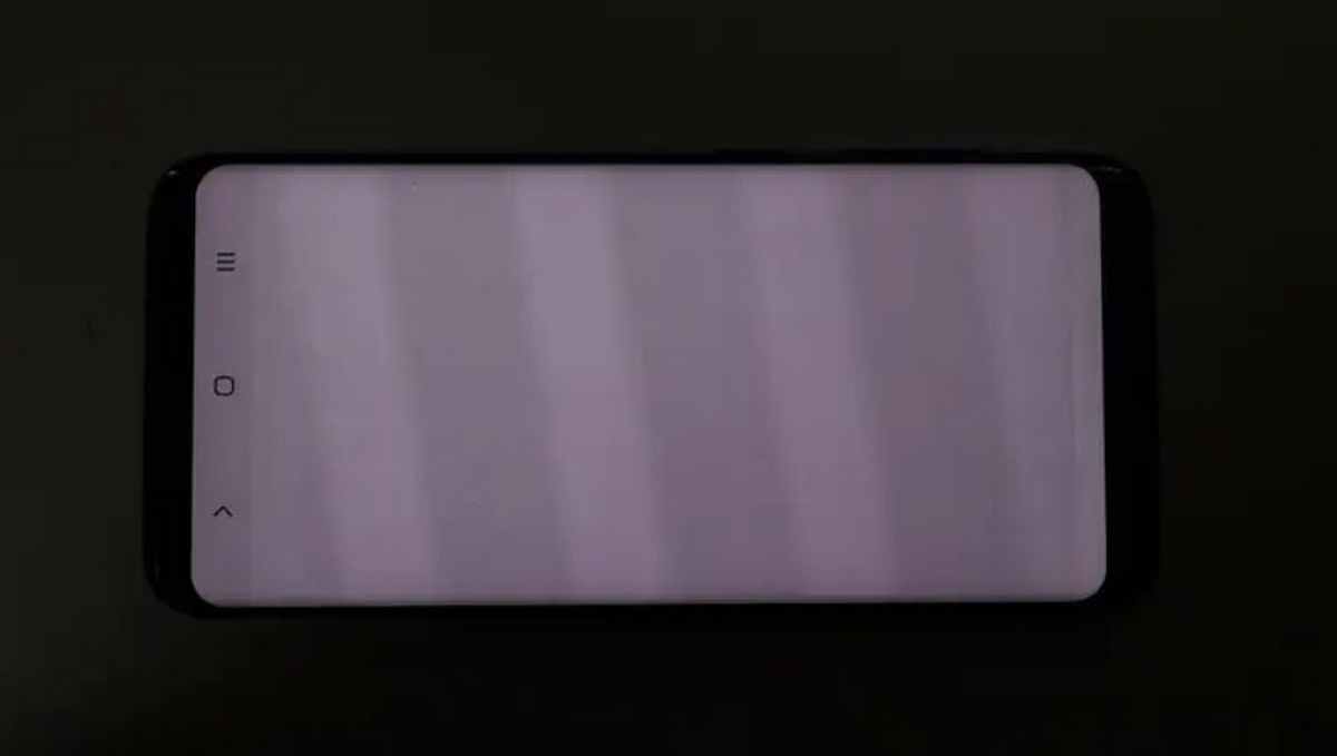 Τι είναι το OLED burn-in μιας οθόνης και πως το αποφεύγεις - wifinews.gr