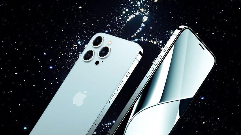 Για πρώτη φορά - Δείτε την status bar του iPhone 14 Pro Max (αληθινά ...