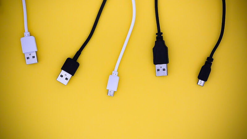 USB - Τέλος το μπέρδεμα με τα ονόματα. Έρχονται αλλαγές και ...