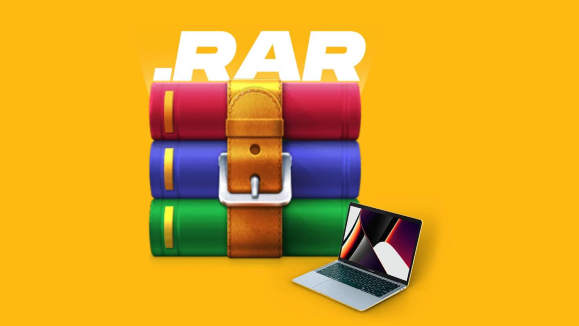 Πώς να ανοίξετε αρχεία RAR σε Windows - wifinews.gr