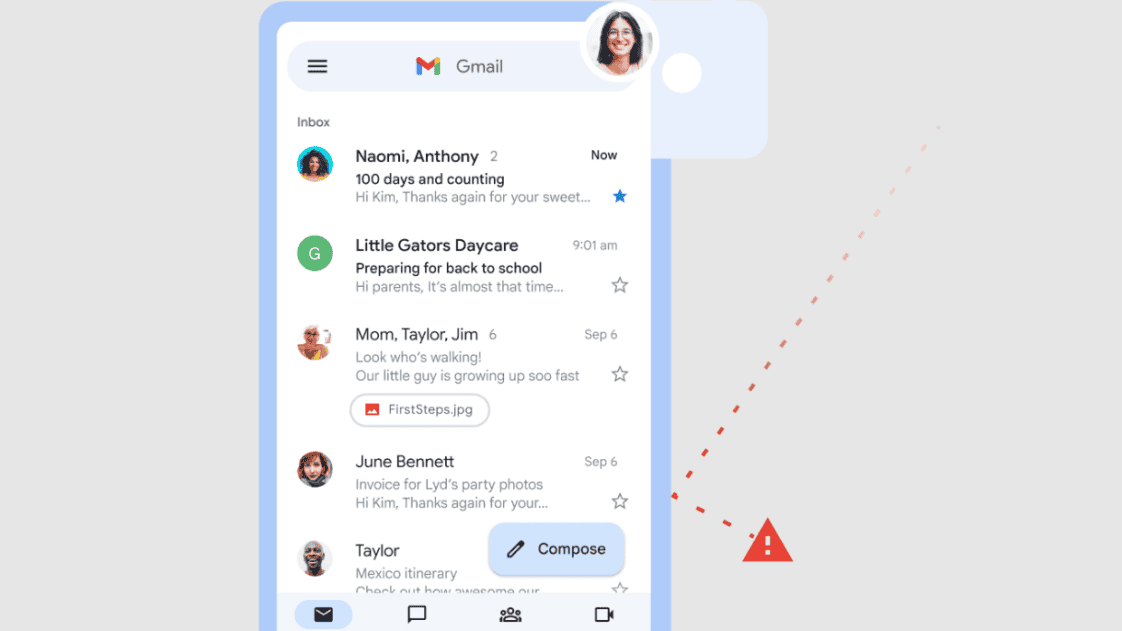 Πλήρης οδηγός για το Gmail: Αποστολή και διαχείριση email, επαφών και άλλων - wifinews.gr