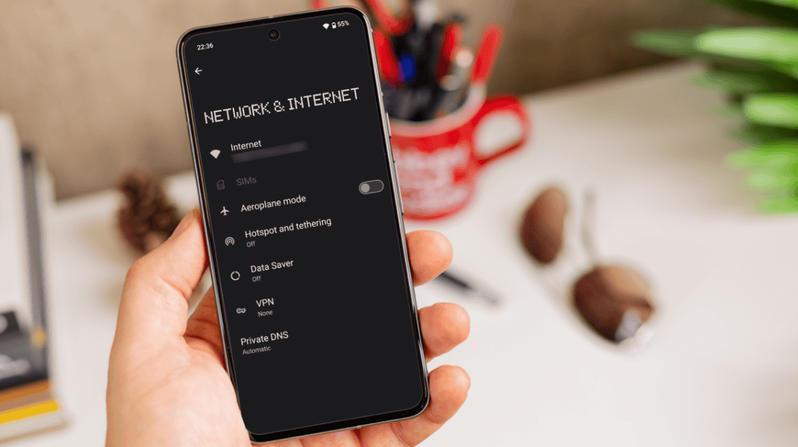 Πώς να αλλάξετε τον κωδικό πρόσβασης Wi-Fi - wifinews.gr