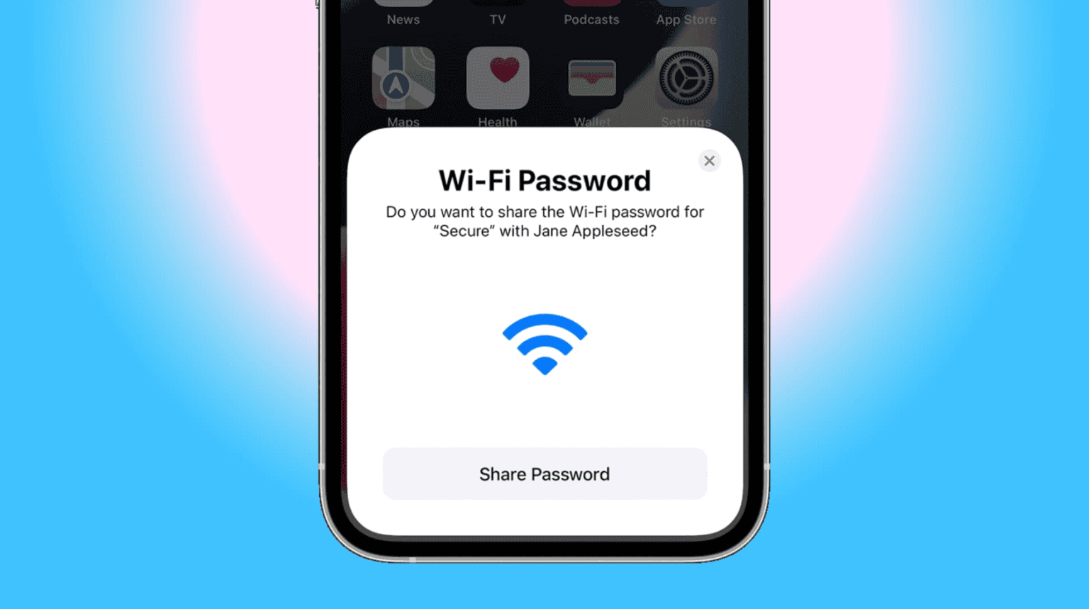 Πώς να αλλάξετε τον κωδικό πρόσβασης Wi-Fi - wifinews.gr