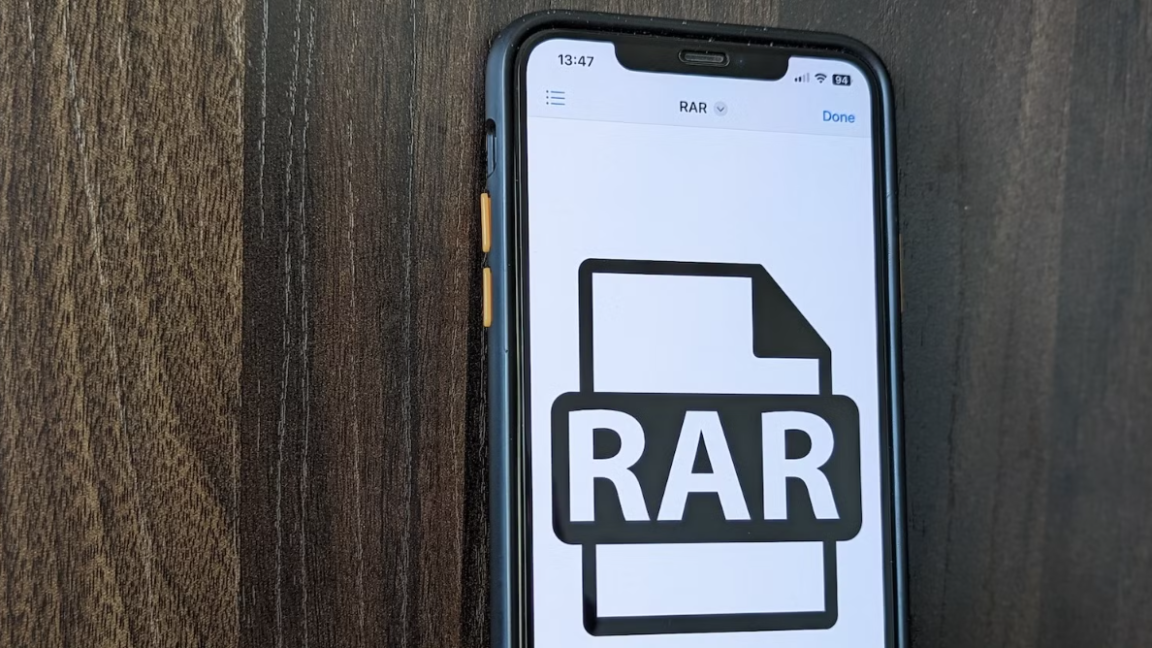 Πώς να ανοίξετε αρχεία RAR σε Windows - wifinews.gr