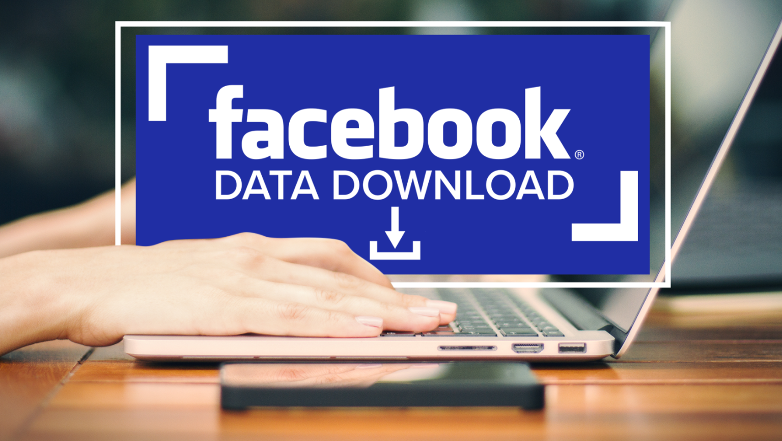 Πώς να βρείτε ή να αλλάξετε το όνομα χρήστη του Facebook σε κινητό και ...