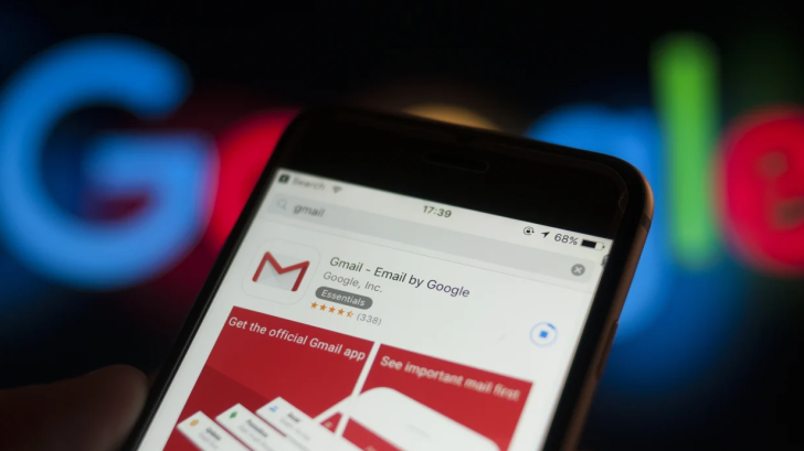 Πλήρης οδηγός για το Gmail: Αποστολή και διαχείριση email, επαφών και ...